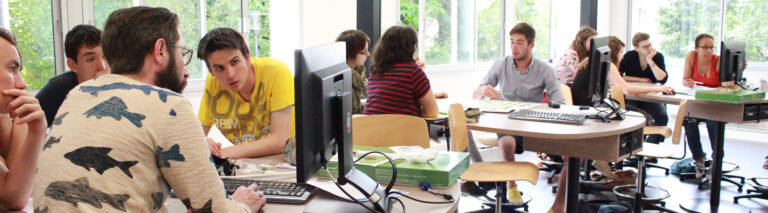 C'est quoi une majeure en école d'ingénieur agronome ? ESA Angers Paris